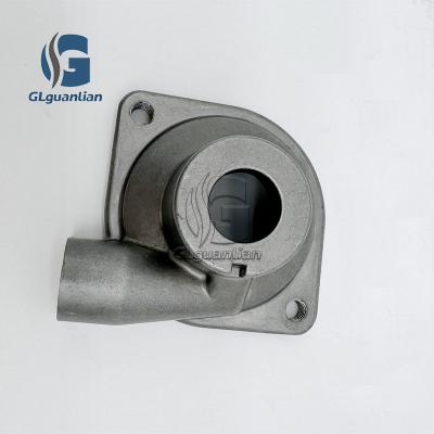 China Boost Control Housing 7182-663A For DP200 DPS Engine for sale