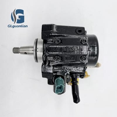 China Fuel Injection Pump 28484198 For T6 T8 Engine for sale