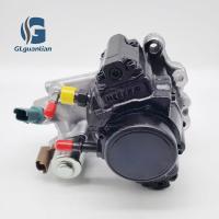 China Fuel Injection Pump 28435244 9422A010A For 2.5L CRDI Engine for sale