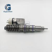 China Fuel Injector 33800-84000 BEBE4B15001 For D6CA 12.9L Diesel Engine for sale