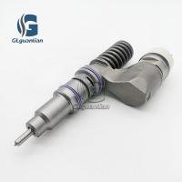 China Fuel Injector 33800-84000 BEBE4B15001 For D6CA 12.9L Diesel Engine for sale