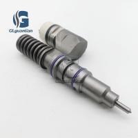 China Fuel Injector 33800-84100 BEBE4B15002 For D6CA D6CA38 D6CA3H Engine for sale