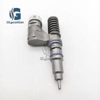China Fuel Injector 33800-84001 BEBE4B15003 For 12 L TRUCK EURO 2+ Engine for sale