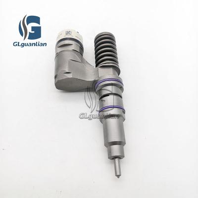 China Fuel Injector 33800-84001 BEBE4B15003 For 12 L TRUCK EURO 2+ Engine for sale