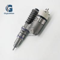 China Fuel Injector 33800-84001 BEBE4B15003 For 12 L TRUCK EURO 2+ Engine for sale