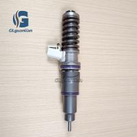 China Fuel Injector 21371679 BEBE4D25101 BEBE4D25001 21340616 7421340616 85003268 For E3.18 MD13 EURO 5 LOW POWER TRUCK for sale