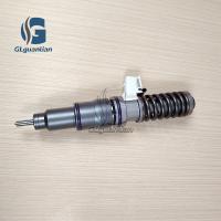 China Fuel Injector 21371679 BEBE4D25101 BEBE4D25001 21340616 7421340616 85003268 For E3.18 MD13 EURO 5 LOW POWER TRUCK for sale