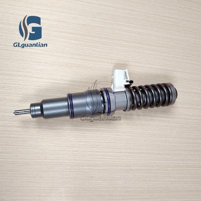 China Fuel Injector 21371679 BEBE4D25101 BEBE4D25001 21340616 7421340616 85003268 For E3.18 MD13 EURO 5 LOW POWER TRUCK for sale