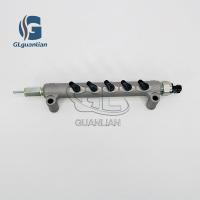 China Common Rail Pipe 095440-0550 095440-1701 23810-0L010 23810-0L020 095440-0980 23810-0E010 for 2KD N04CTJ Engine for sale