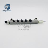 China Common Rail Pipe 095440-0550 095440-1701 23810-0L010 23810-0L020 095440-0980 23810-0E010 for 2KD N04CTJ Engine for sale