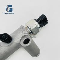 China Common Rail Pipe 095440-0550 095440-1701 23810-0L010 23810-0L020 095440-0980 23810-0E010 for 2KD N04CTJ Engine for sale