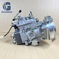 China 2026 Latest Upgraded Modified Manual Mechanical 4M41 Fuel Injection Pump As Alternative ME190711 ME204338 109144-3062 for Pajero Shogun Montero 3.2 DI-D for sale