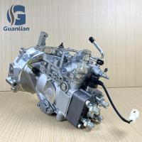 China 2026 Latest Upgraded Modified Manual Mechanical 4M41 Fuel Injection Pump As Alternative ME190711 ME204338 109144-3062 for Pajero Shogun Montero 3.2 DI-D for sale