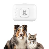 China Portable Pet GPS Tracker Device Real Time Location Tracking System for sale