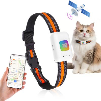China Waterproof Pet Location Tracking Device Featuring Real Time Tracking and Extended Battery Life for Continuous Monitoring for sale