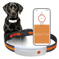 China Smart Pet Products equipped with intelligent sensors providing real time data on pet behavior environment and wellness for sale