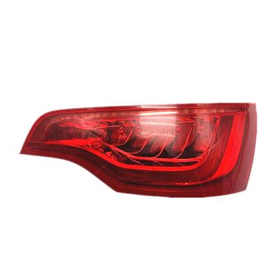 China Lower Tail Light Panels The Budget-Friendly Replacement for Your Car's Rear Lights for sale
