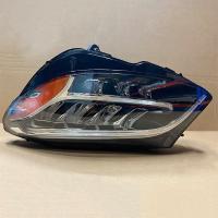 China 36 Wattage Head Lamp For Mercedes Benz W205 C300 Original Equipment for sale