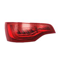 China Lower Tail Light Panels The Budget-Friendly Replacement for Your Car's Rear Lights for sale