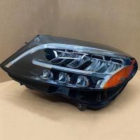 China 36 Wattage Head Lamp For Mercedes Benz W205 C300 Original Equipment for sale