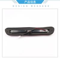 China Lower Tail Light Panels The Budget-Friendly Replacement for Your Car's Rear Lights for sale