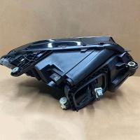 China 36 Wattage Head Lamp For Mercedes Benz W205 C300 Original Equipment for sale