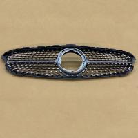 China Front Radiator Grille OEM 2058881260 for Mercedes BENZ C-Class W205 Top- and Durable for sale