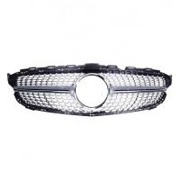 China Front Radiator Grille OEM 2058881260 for Mercedes BENZ C-Class W205 Top- and Durable for sale