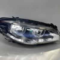 China 12V 35W LED Headlights for BMW F10 F11 F18 2011-2017 520i 525i 530i DRL Projector Lens for sale