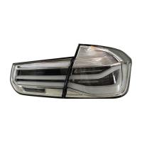 China Easy Installtion Rear Light For BMW 3 Series F30 F35 LCI 2013 White Clear Lens LED for sale