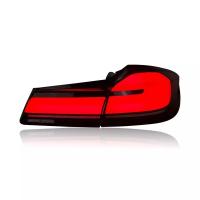 China 36 Watts Rated Power LED Taillights for 2021 G30 LCI BMW 5 Series G38 Modification for sale
