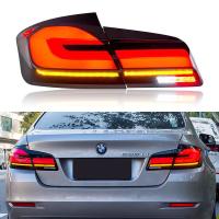 China 36 Watts Rated Power LED Taillights for 2021 G30 LCI BMW 5 Series G38 Modification for sale