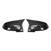 China 100% Tested Carbon Fiber Rearview Mirror Housing Casing for BMW 2 Series F40 F44 F84 G29 for sale