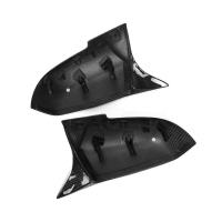 China 100% Tested Carbon Fiber Rearview Mirror Housing Casing for BMW 2 Series F40 F44 F84 G29 for sale