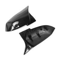 China 100% Tested Carbon Fiber Rearview Mirror Housing Casing for BMW 2 Series F40 F44 F84 G29 for sale