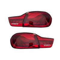 China OE No. Sale LED Taillight For BMW 4 Series M4 F32 2014-2020 LED Rear Light Rear Lamp for sale