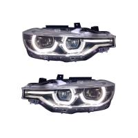 China Get the Best Performance with This LED Headlight For BMW 3 Series F30 F35 2013-2015 for sale