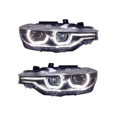 China Get the Best Performance with This LED Headlight For BMW 3 Series F30 F35 2013-2015 for sale