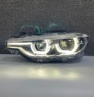 China Get the Best Performance with This LED Headlight For BMW 3 Series F30 F35 2013-2015 for sale