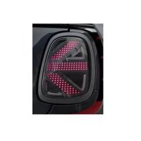 China Car LED Taillight Tail Light Assembly for 2013-2021 BMW MINI F55 F56 Rear Brake Light for sale
