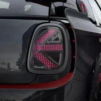 China Car LED Taillight Tail Light Assembly for 2013-2021 BMW MINI F55 F56 Rear Brake Light for sale