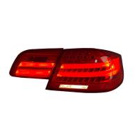 China Transform Your BMW E92 E93 with LED Dynamic Taillight Rear Fog Lamp Turn Signal Light for sale