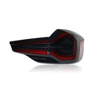 China X3 2018-2022 G08 G01 IX3 LED Auto Taillights Design Rear Lamp with 36 Watts Rated Power for sale