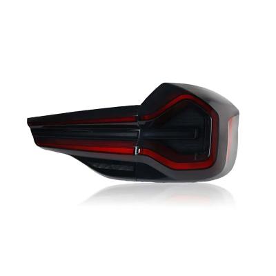 China X3 2018-2022 G08 G01 IX3 LED Auto Taillights Design Rear Lamp with 36 Watts Rated Power for sale
