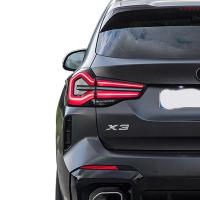 China X3 2018-2022 G08 G01 IX3 LED Auto Taillights Design Rear Lamp with 36 Watts Rated Power for sale