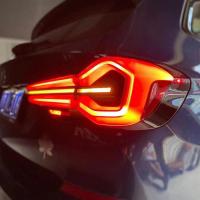 China X3 2018-2022 G08 G01 IX3 LED Auto Taillights Design Rear Lamp with 36 Watts Rated Power for sale