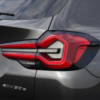 China X3 2018-2022 G08 G01 IX3 LED Auto Taillights Design Rear Lamp with 36 Watts Rated Power for sale