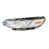 China Car Front Bumper Lip Fog Lamp Cover Headlight For Kia Soul 2020 Improve Performance for sale