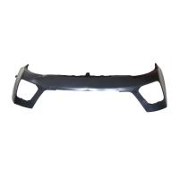 China Car Front Bumper Lip Fog Lamp Cover Headlight For Kia Soul 2020 Improve Performance for sale