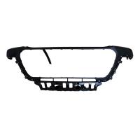 China Car Front Bumper Lip Fog Lamp Cover Headlight For Kia Soul 2020 Improve Performance for sale
